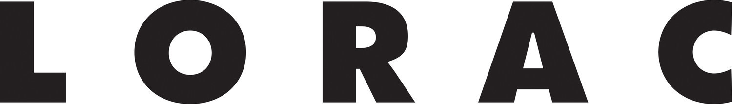 LORAC is Reignited with Appointment of First-Ever Artistry Adviser and ...