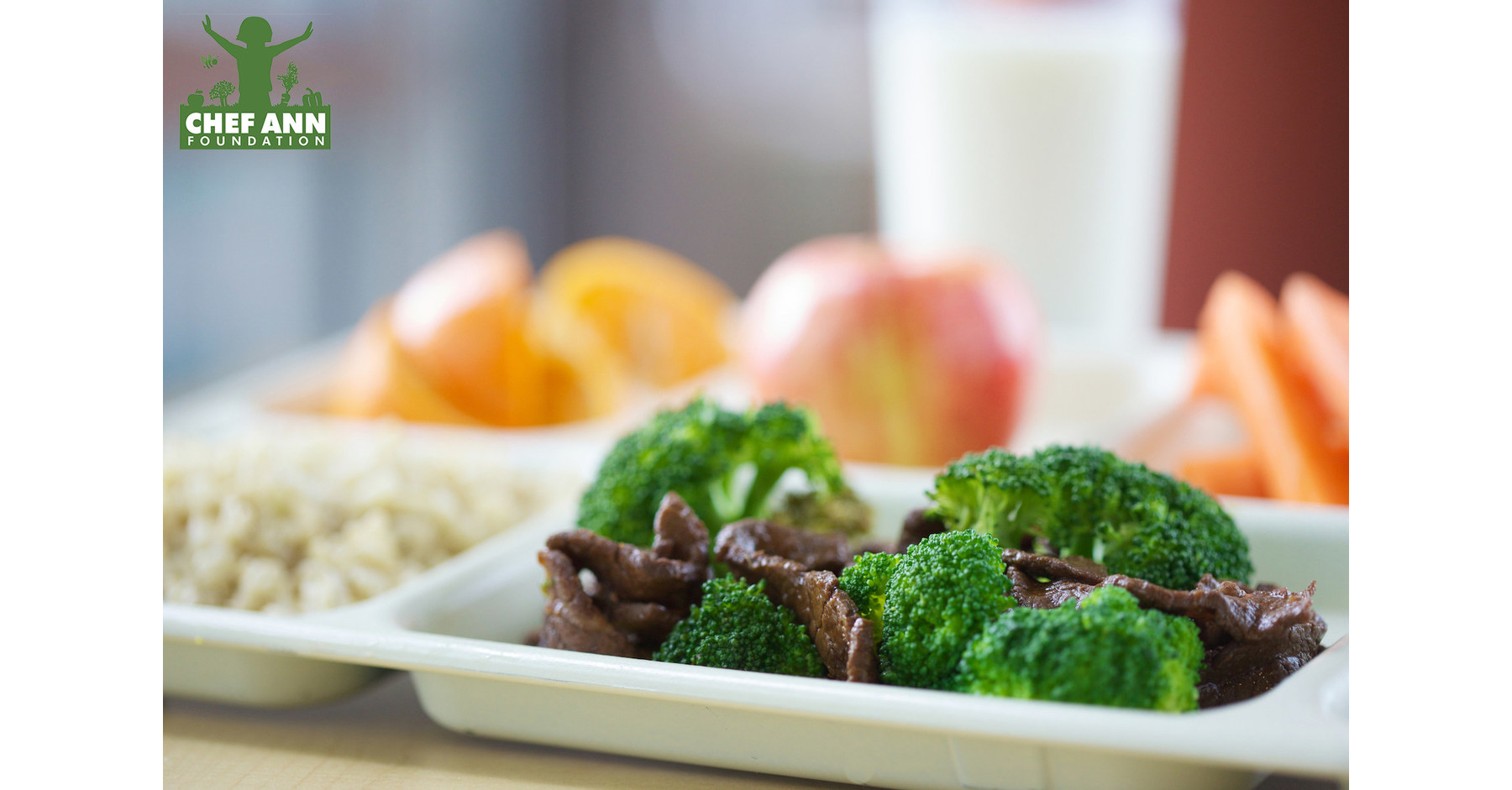 National Grant Opens to Support Scratch Cooking in Schools