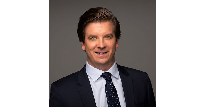 Tim McHugh Named Welltower's Chief Financial Officer - Sep 4, 2019