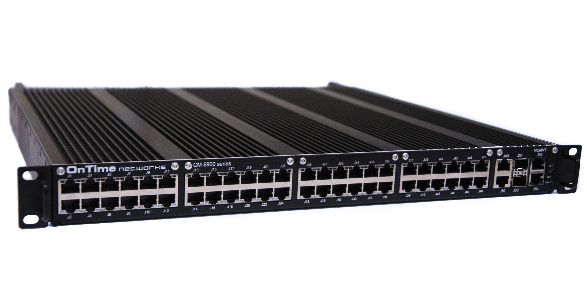 OnTime Networks selected by Airbus Defence and Space GmbH to provide CR ...