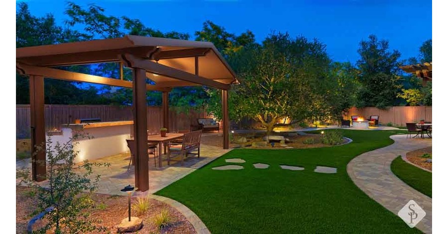 Outdoor Remodeling's Industry Leader, System Pavers, is Thrilled to ...