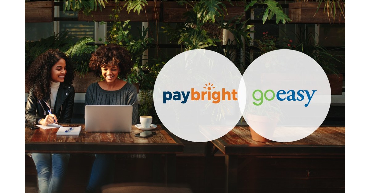 PayBright raises $34 million in growth equity financing from goeasy Ltd.