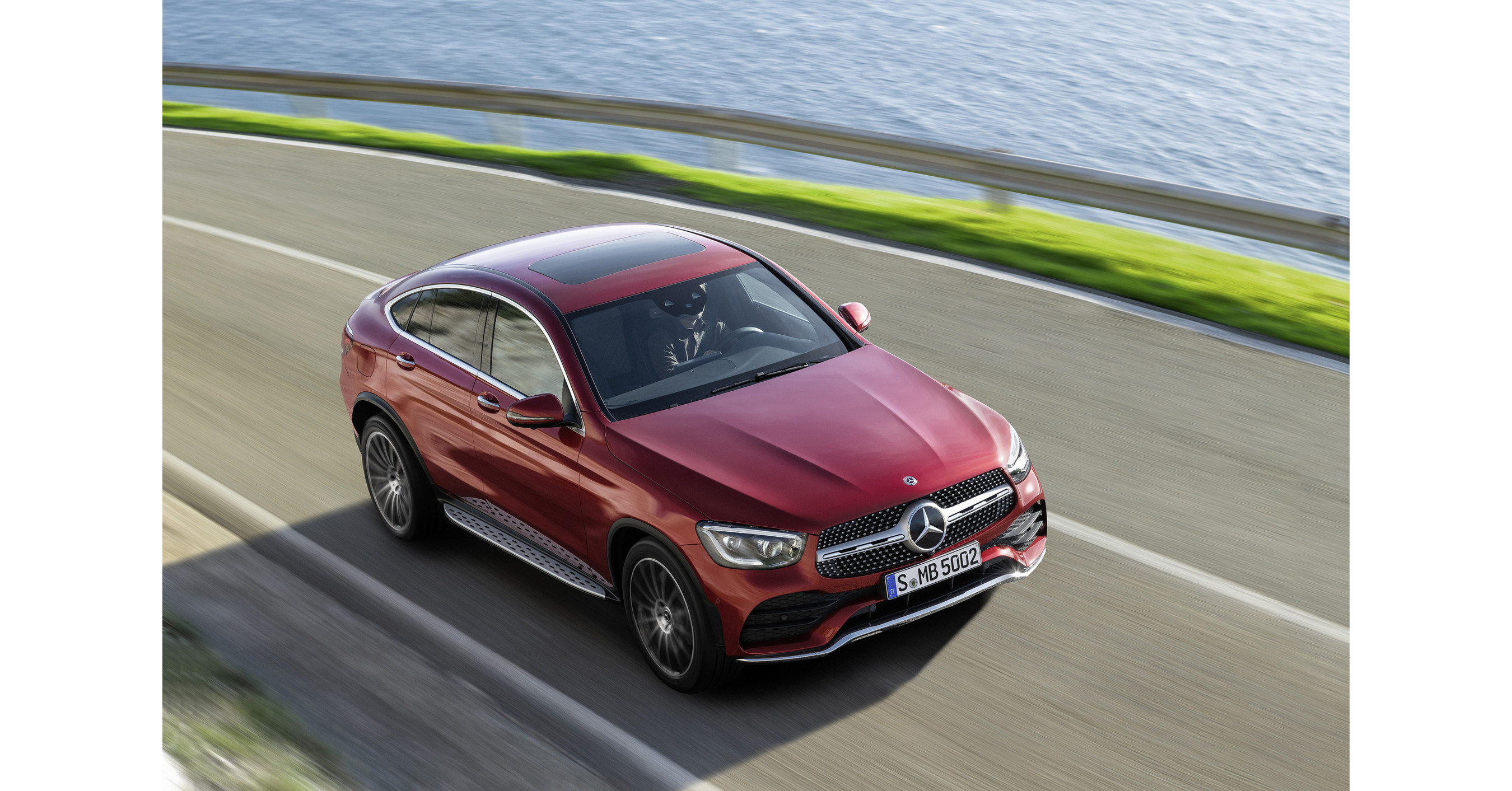 Mercedes Benz Canada