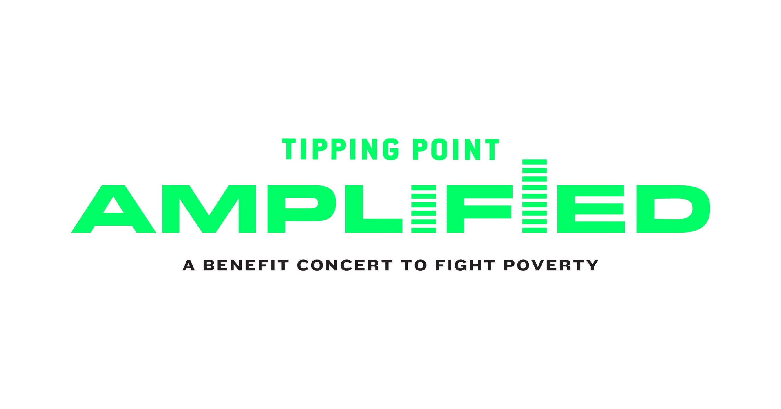 Turning Up the Fight Against Poverty: Tipping Point Community Hosts ...