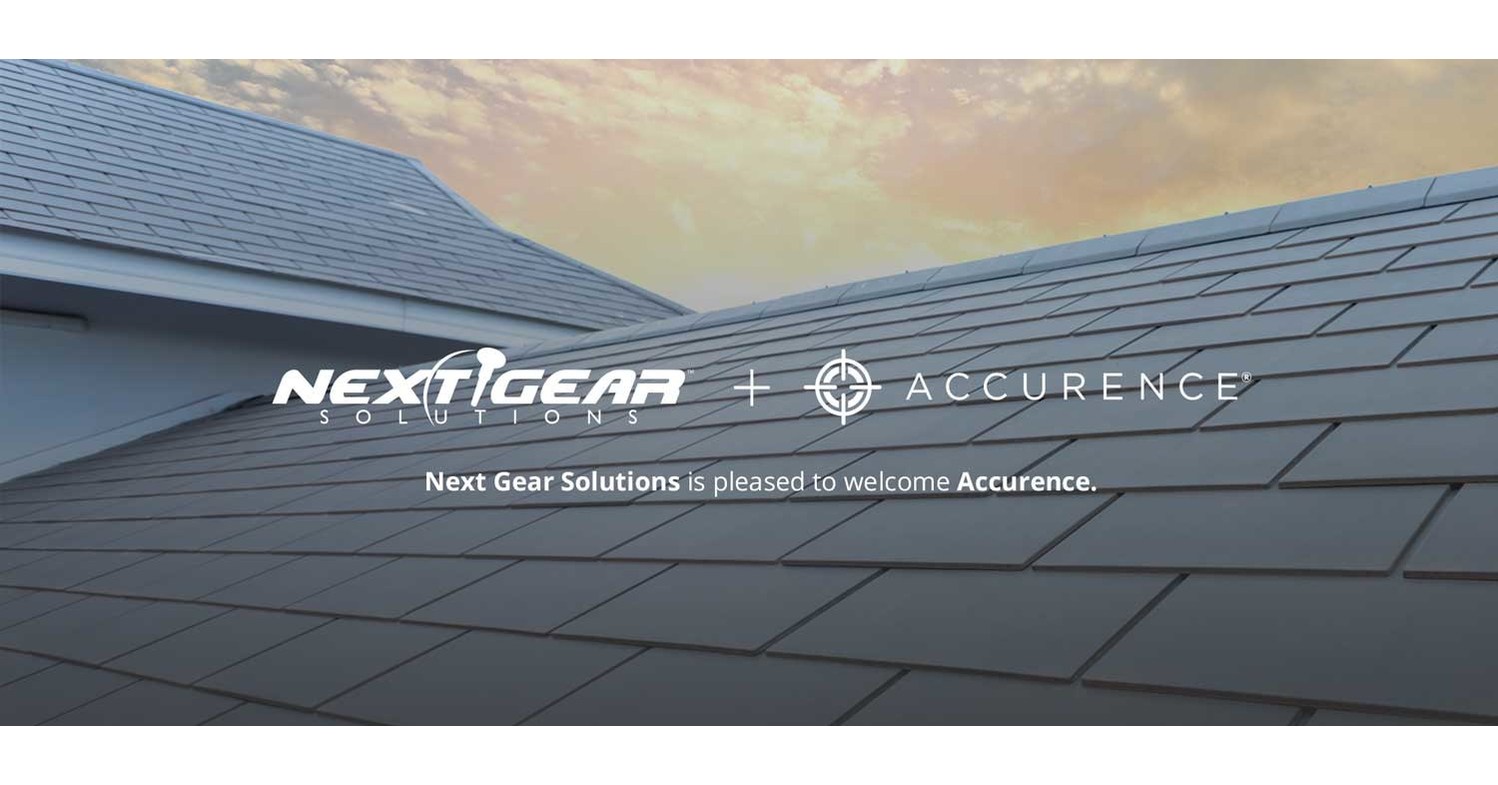 Next Gear Solutions Acquires Accurence