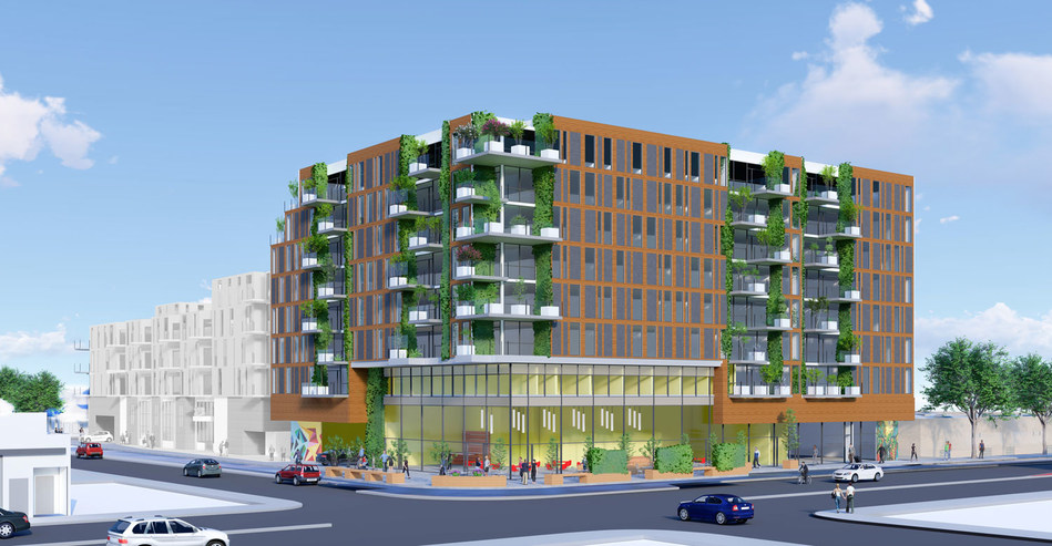 Urban Catalyst announces joint venture with local architect Thang Do