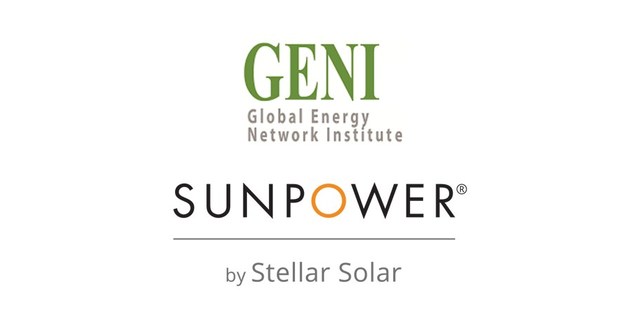 SunPower by Stellar Solar Invited to Take Part in Global Energy Grid Forum