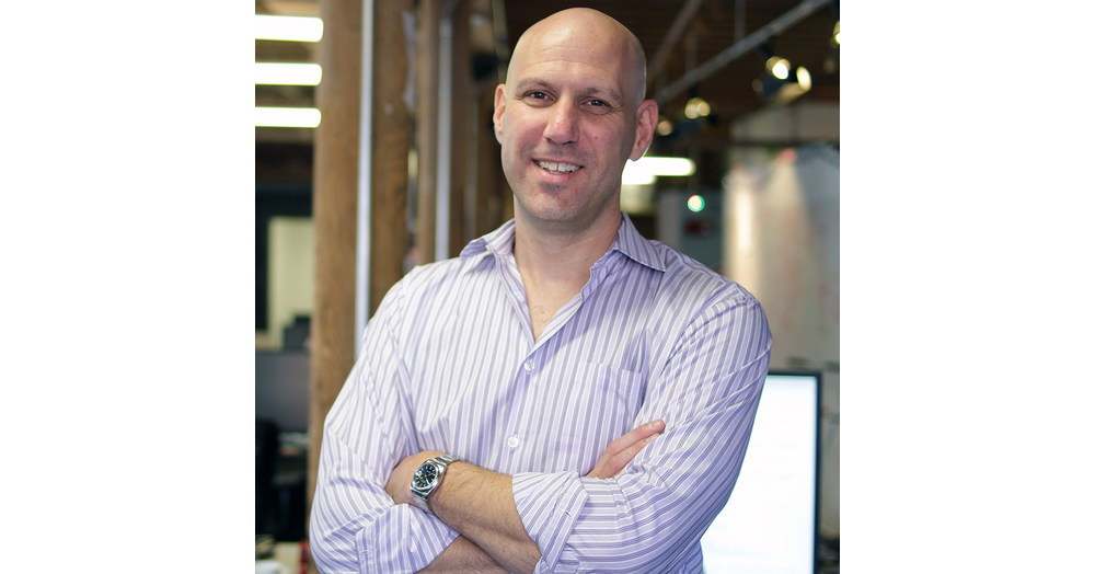 Kurtosys Expands Senior Team With Appointment of New CRO, Marc Schraer