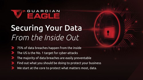 Data Protection Leader Offers New Approach To Cybersecurity