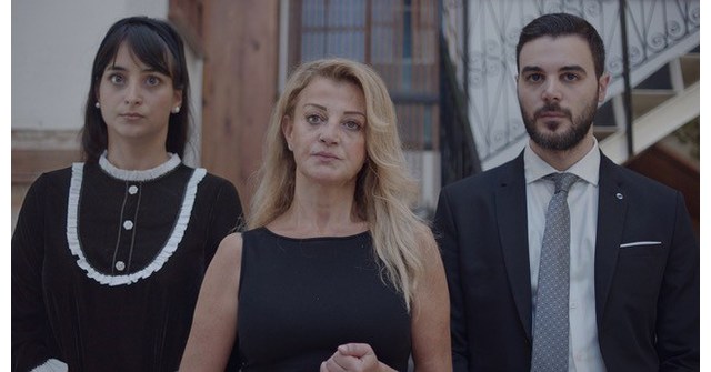 'Manara' Debut at the 76th Annual Venice International Film Festival