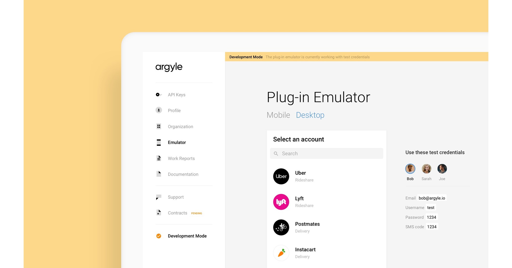 Argyle raises $2.6M from Checkr and Bain Capital Ventures to build the ...