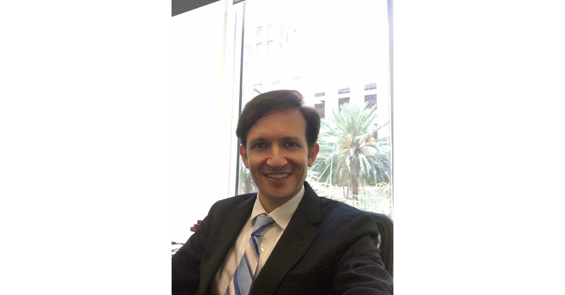 Richard DeNapoli Offers Trust Services to Families in South Florida