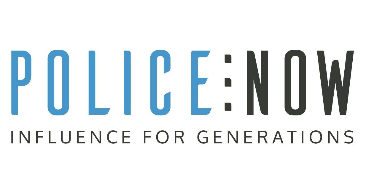 Join the Police: Police Now Supporting Home Office in National Campaign ...