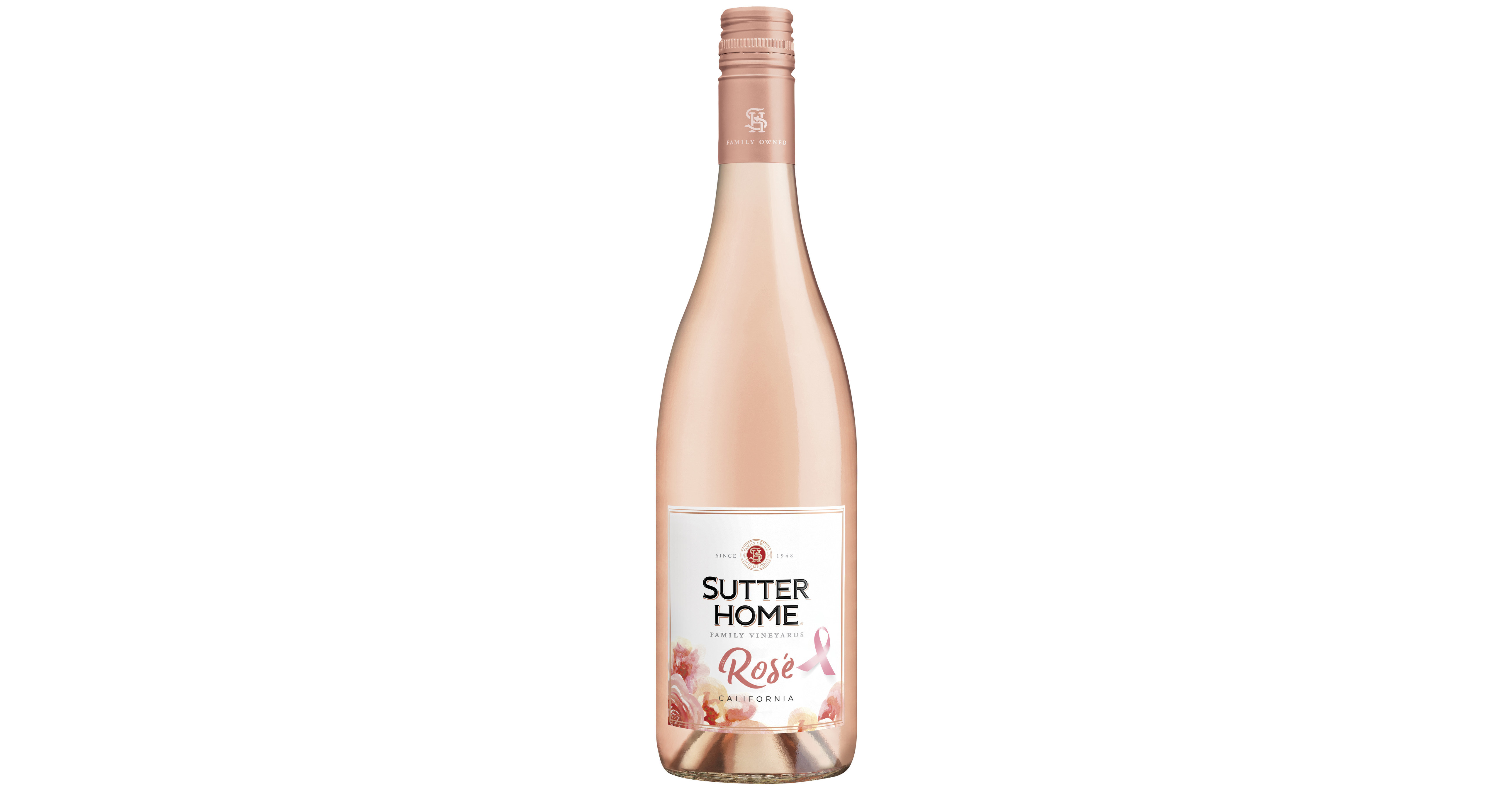 Sutter Home Family Vineyards Fights Breast Cancer With 19th Annual ...
