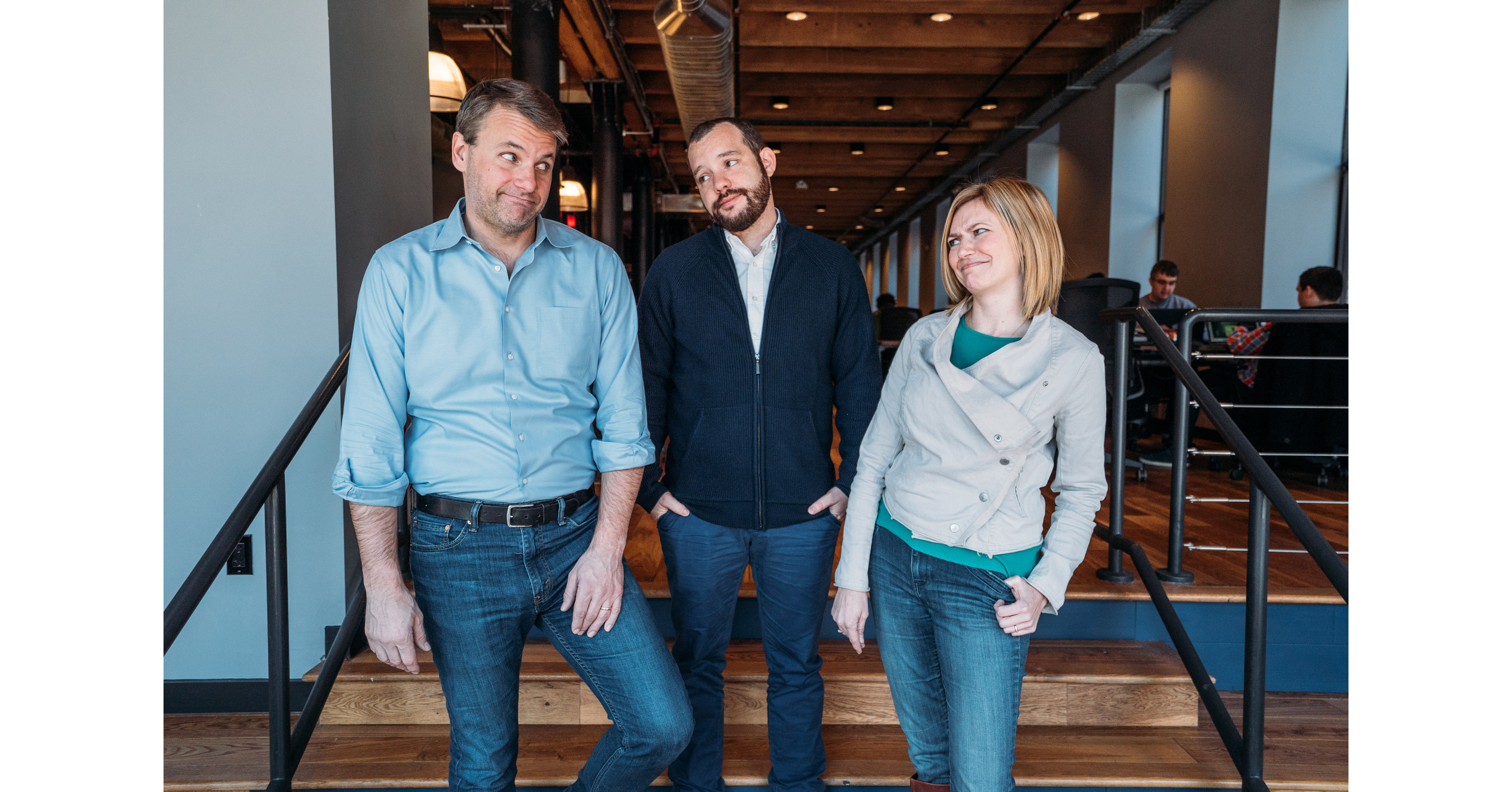 Hooligan Rising: SRW Agency Promotes Kate Weidner to CEO