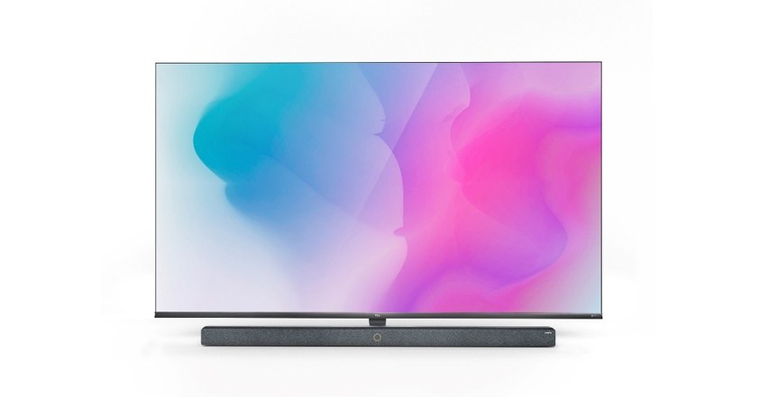 TCL Mini LED TV gana el prestigioso premio Home Theater Gold Award en IFA 2019