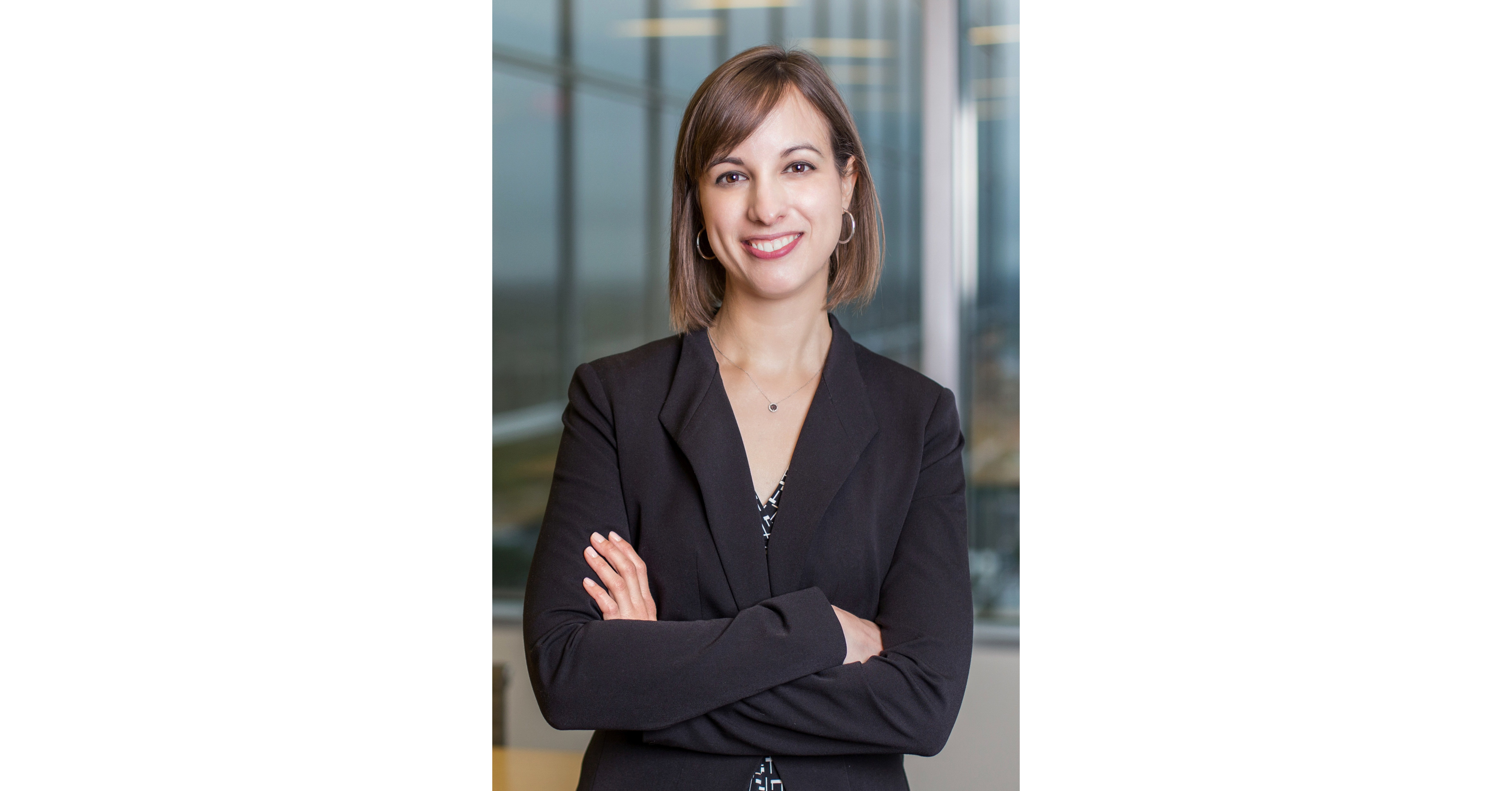 Fish & Richardson Principal Susan Morrison Named 2019 "40 Under 40 ...