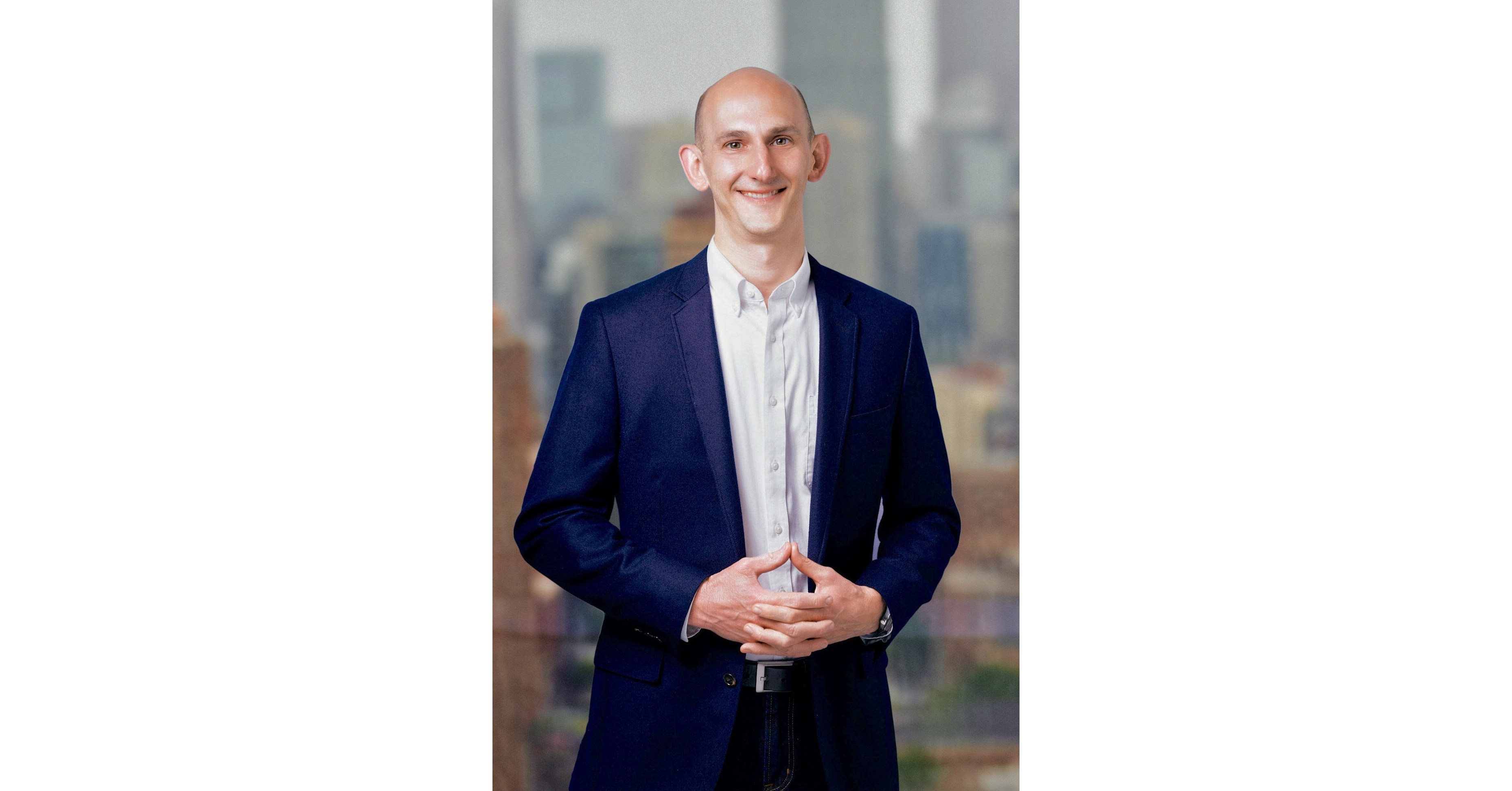 CRG Hires Capital Markets and Development Veteran Mark Lecocq