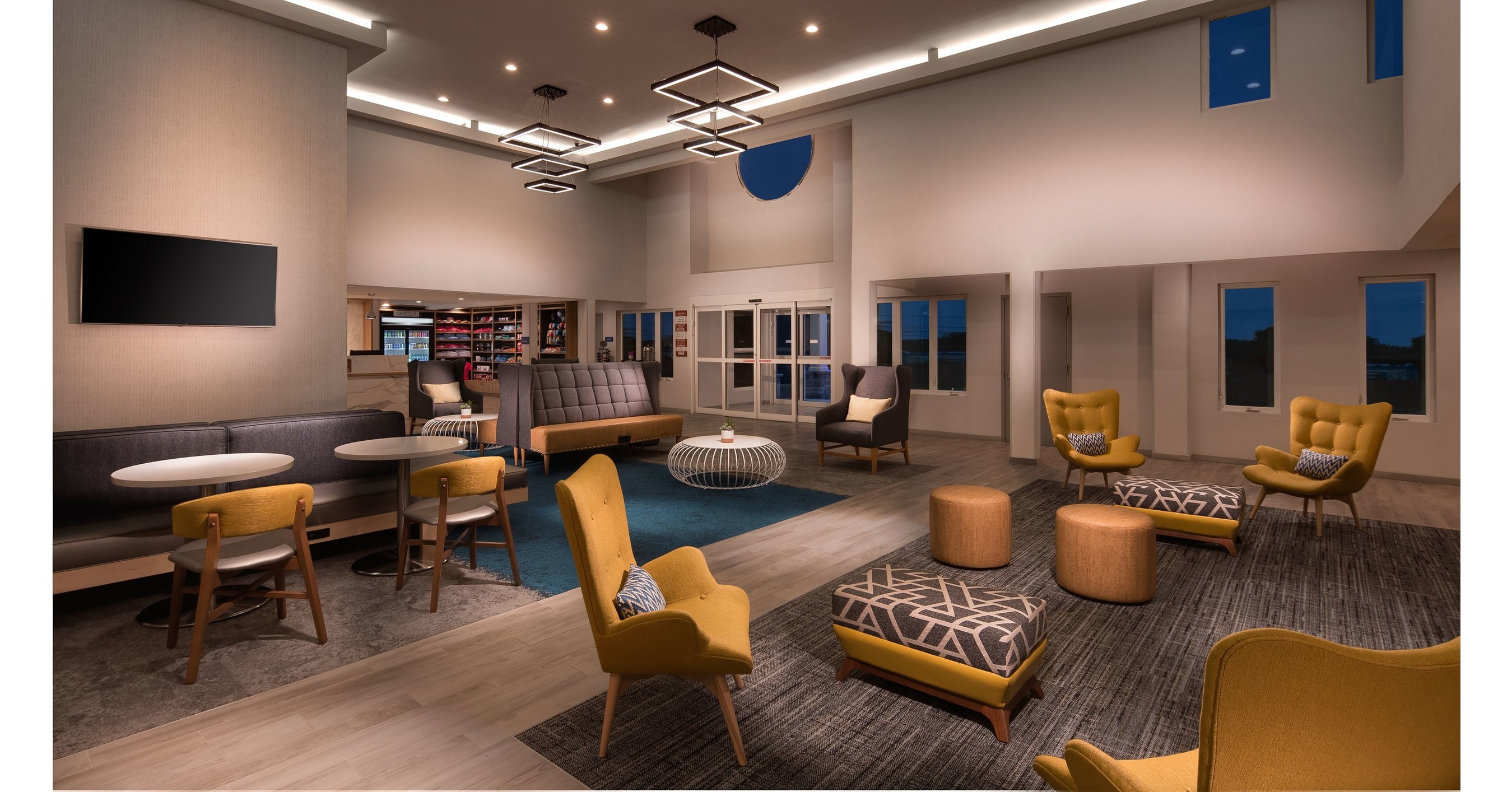 Charismatic Boutique Brand Aiden® Opens In Cape Cod, Massachusetts