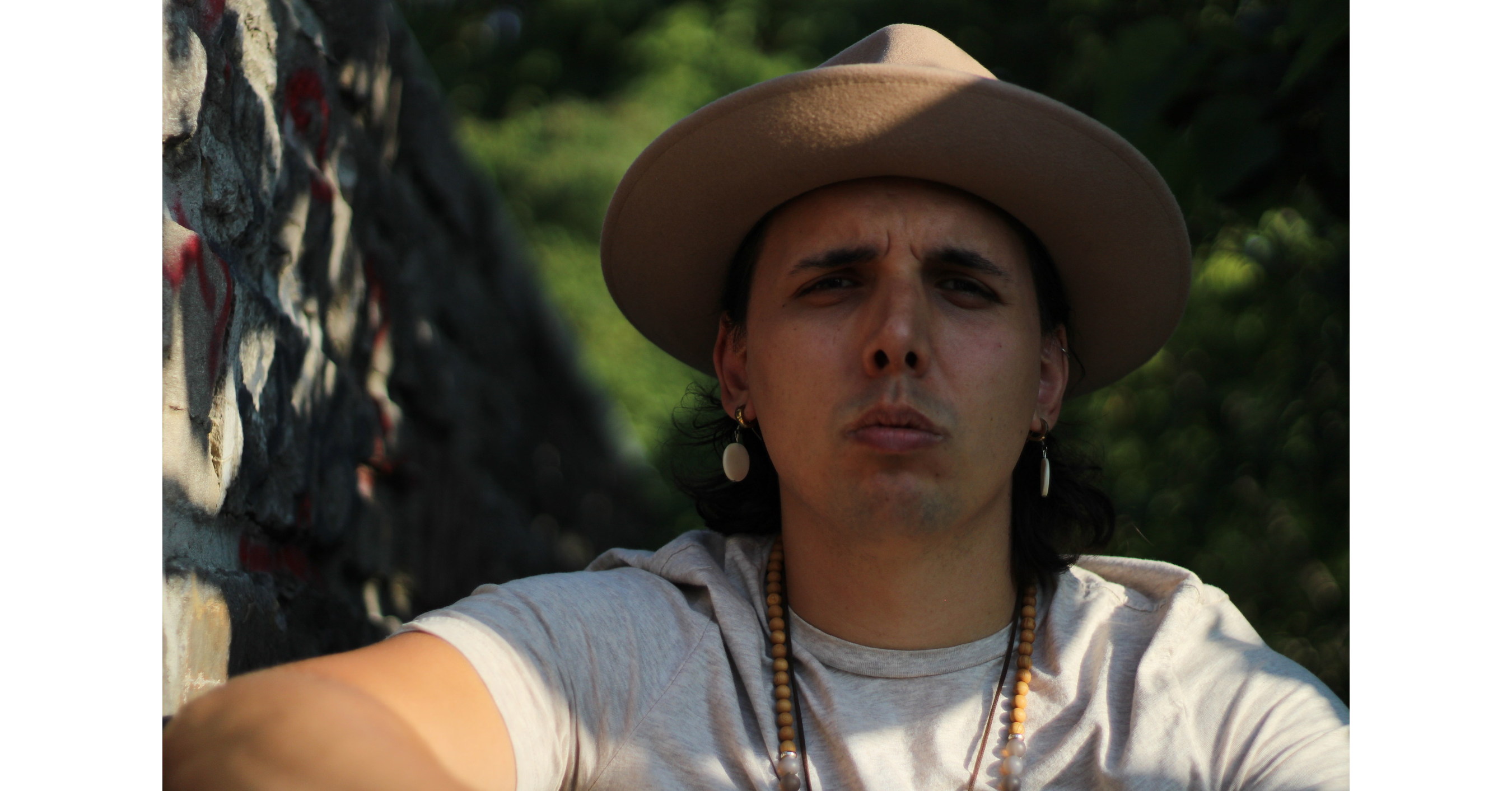 Cody Coyote's New Album "Ma'iingnag" Exemplifies a Teaching we Should ...