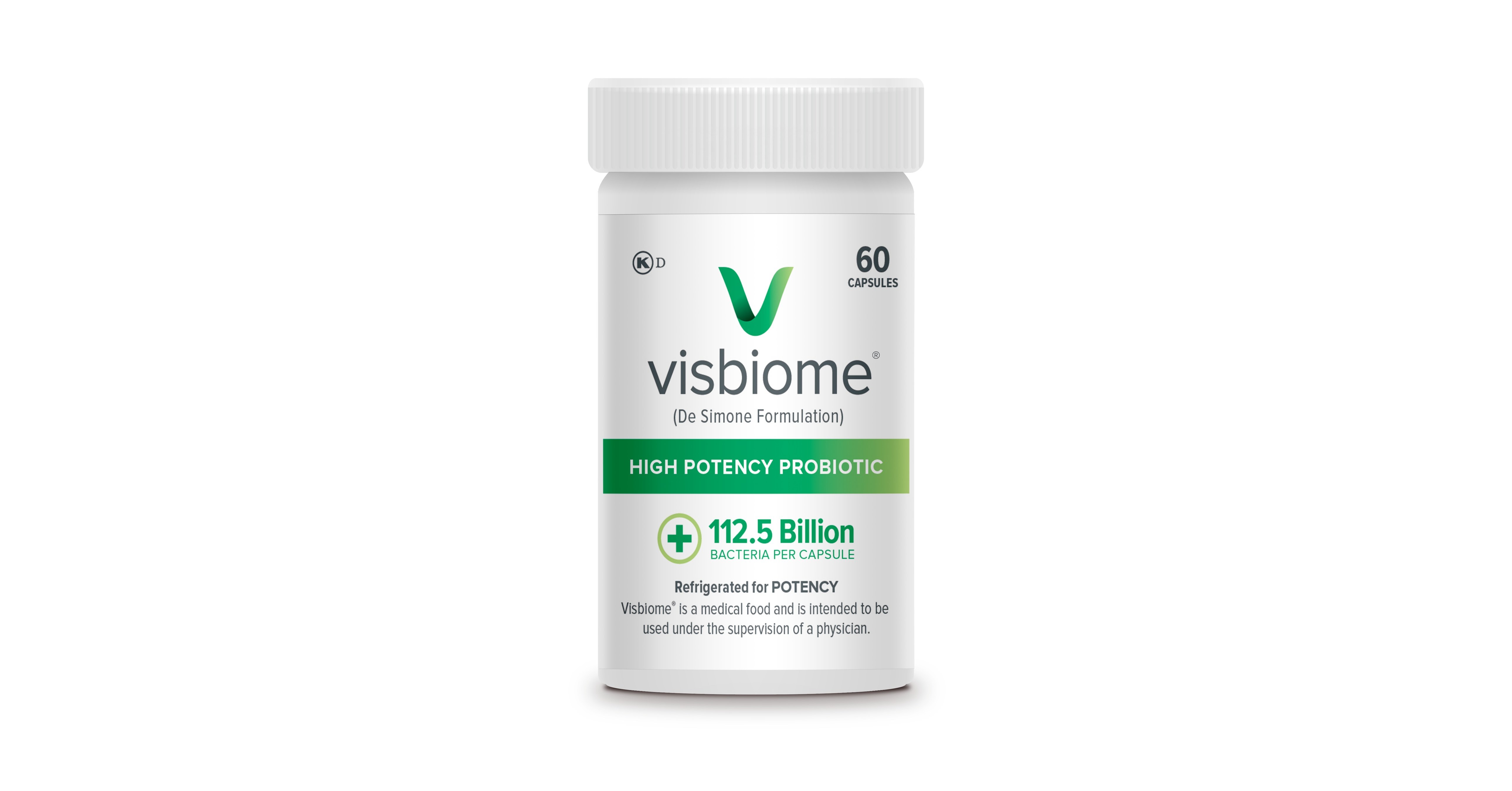 ExeGi Pharma Probiotics to be Studied in Multiple Sclerosis Patients