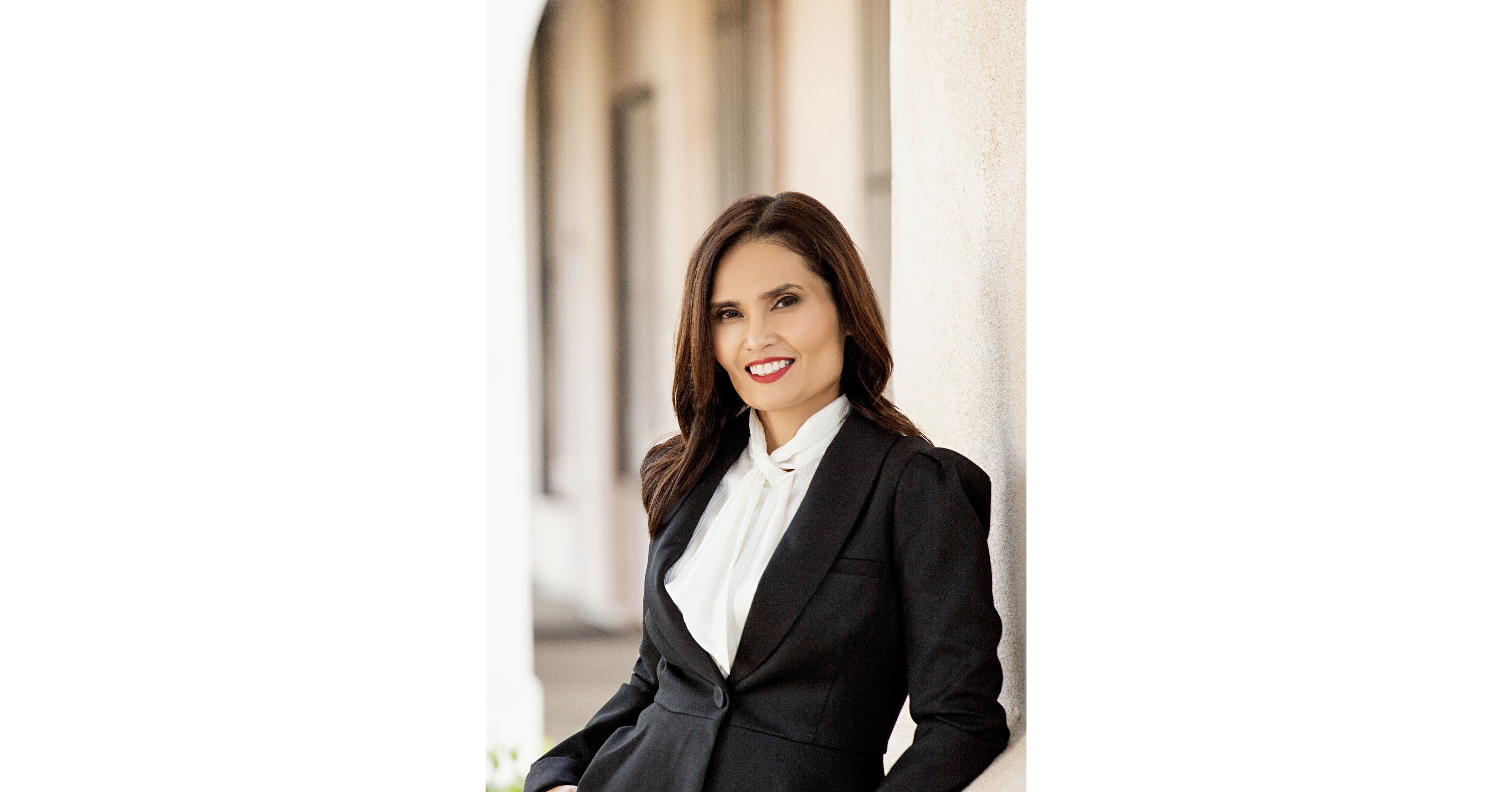 Famela Ramos Announces Candidacy for 53rd Congressional District ...
