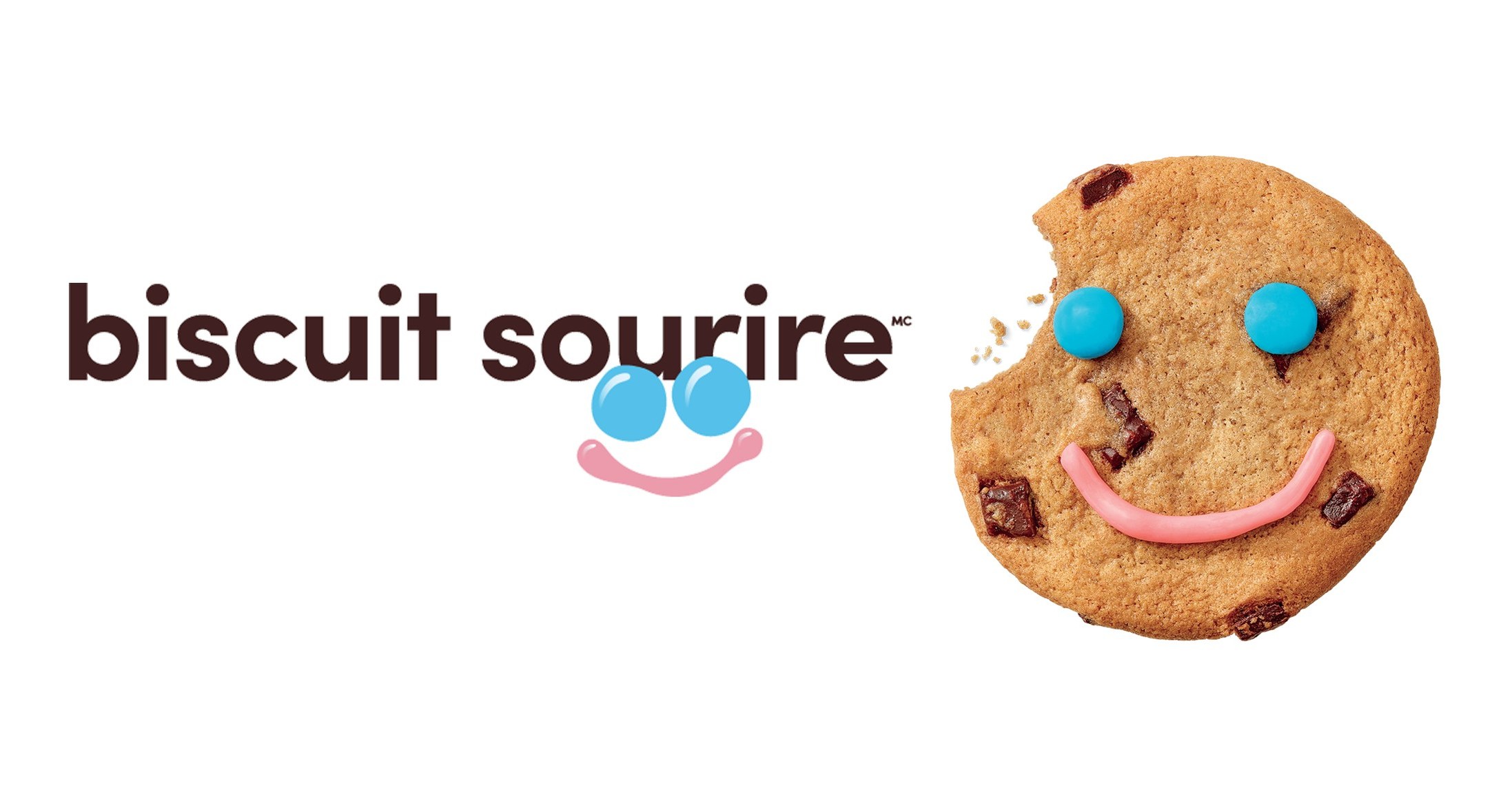 Donnez un sourire, recevez un sourire et posez un geste qui compte ...
