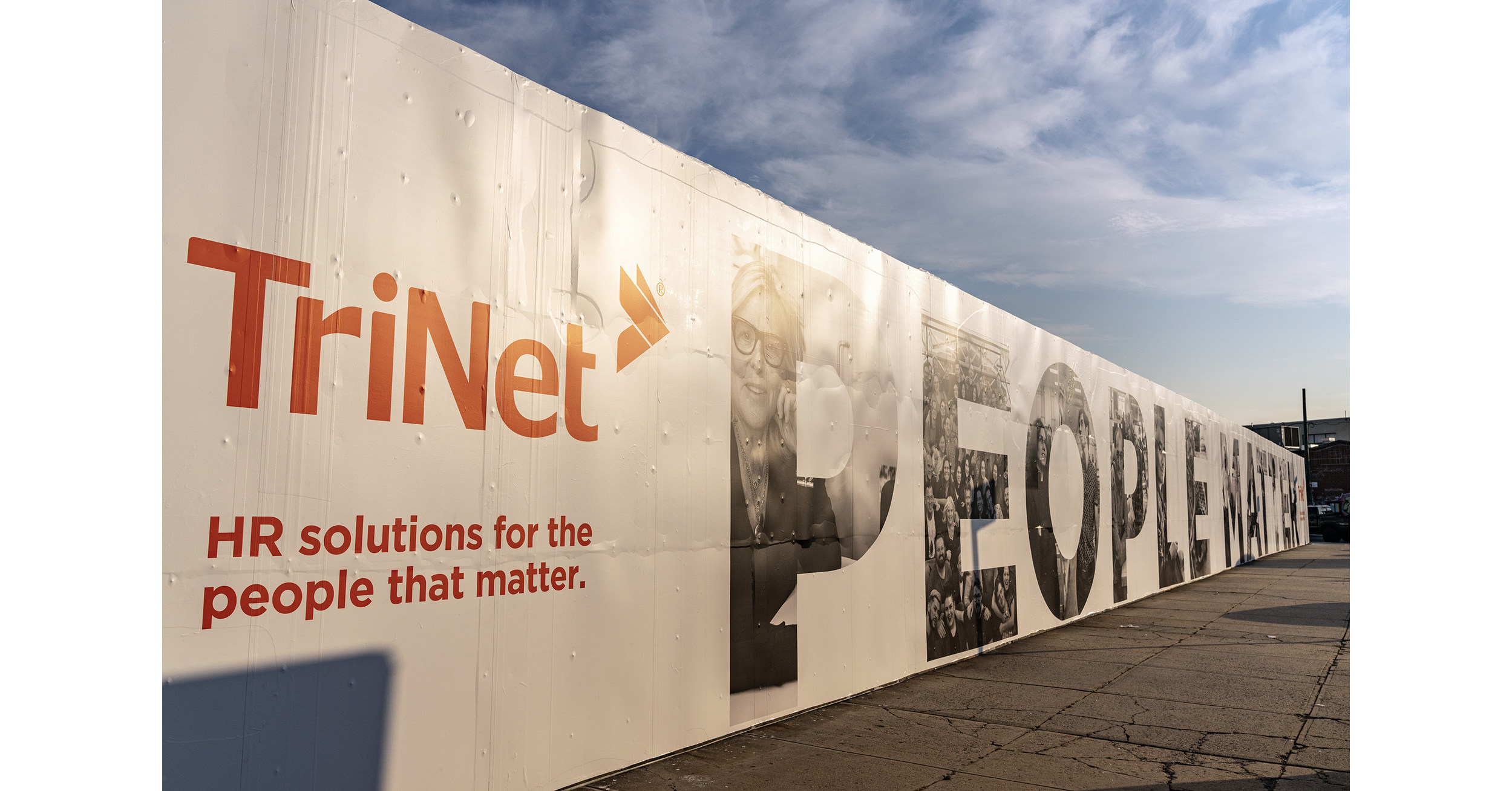 TriNet Launches Phase II of Its 'People Matter' Campaign, Celebrating ...