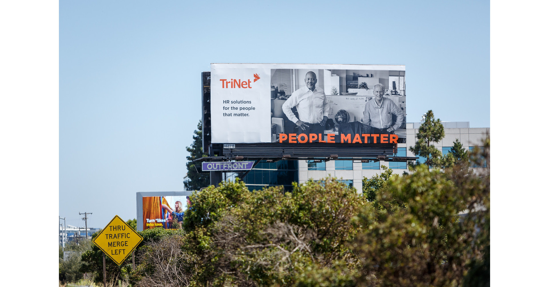 TriNet Launches Phase II of Its 'People Matter' Campaign, Celebrating ...