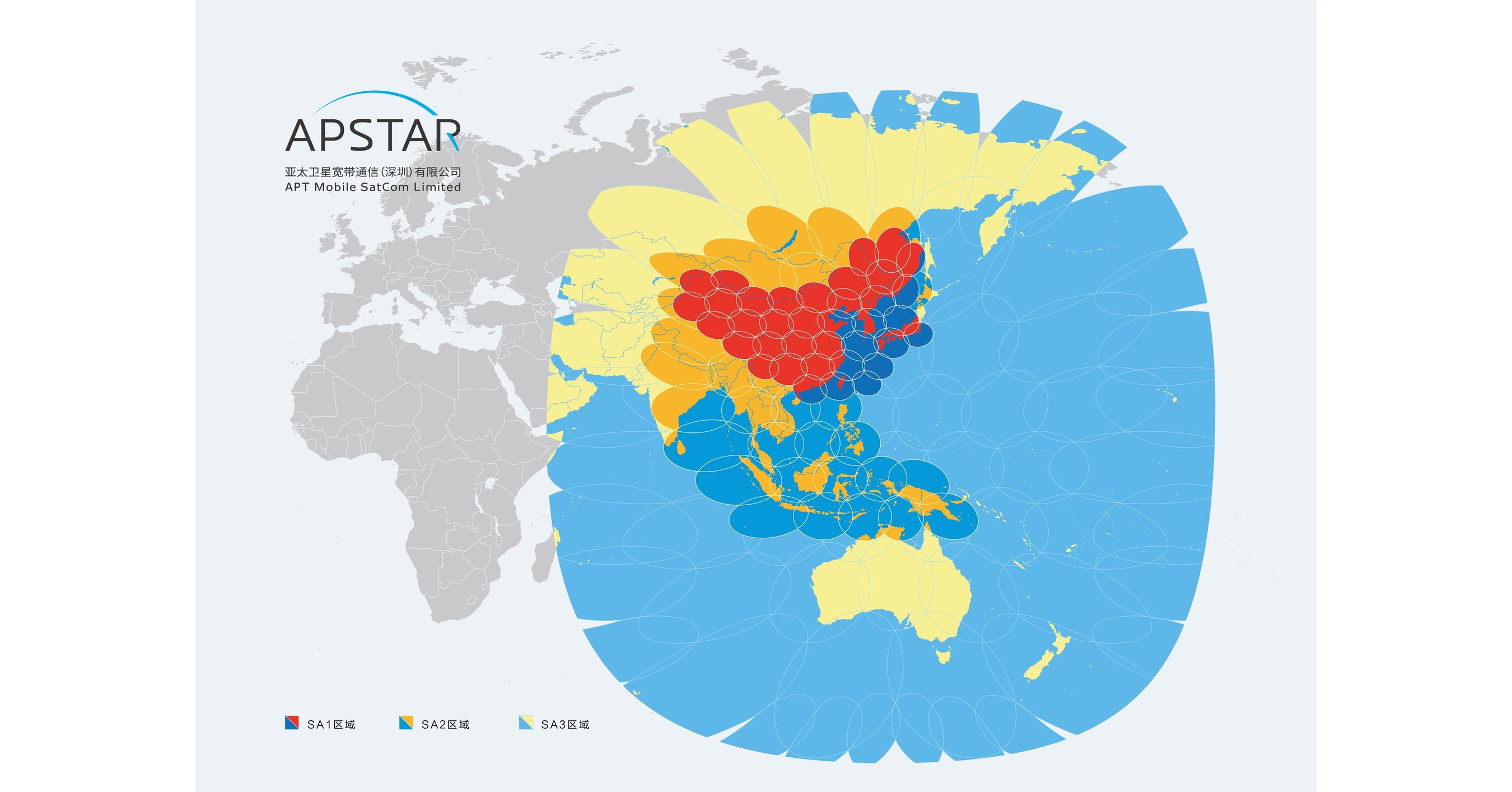 Gogo and APSATCOM Partner to Bring Connectivity to China