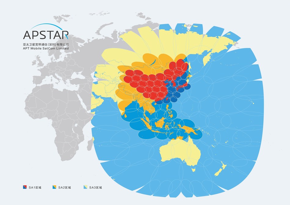 Gogo and APSATCOM Partner to Bring Connectivity to China
