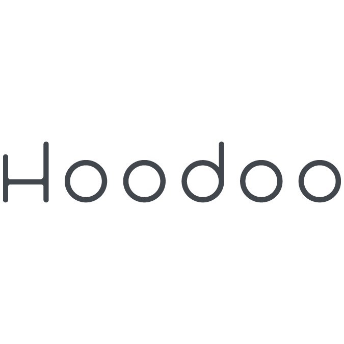 Big Hoodoo Logo