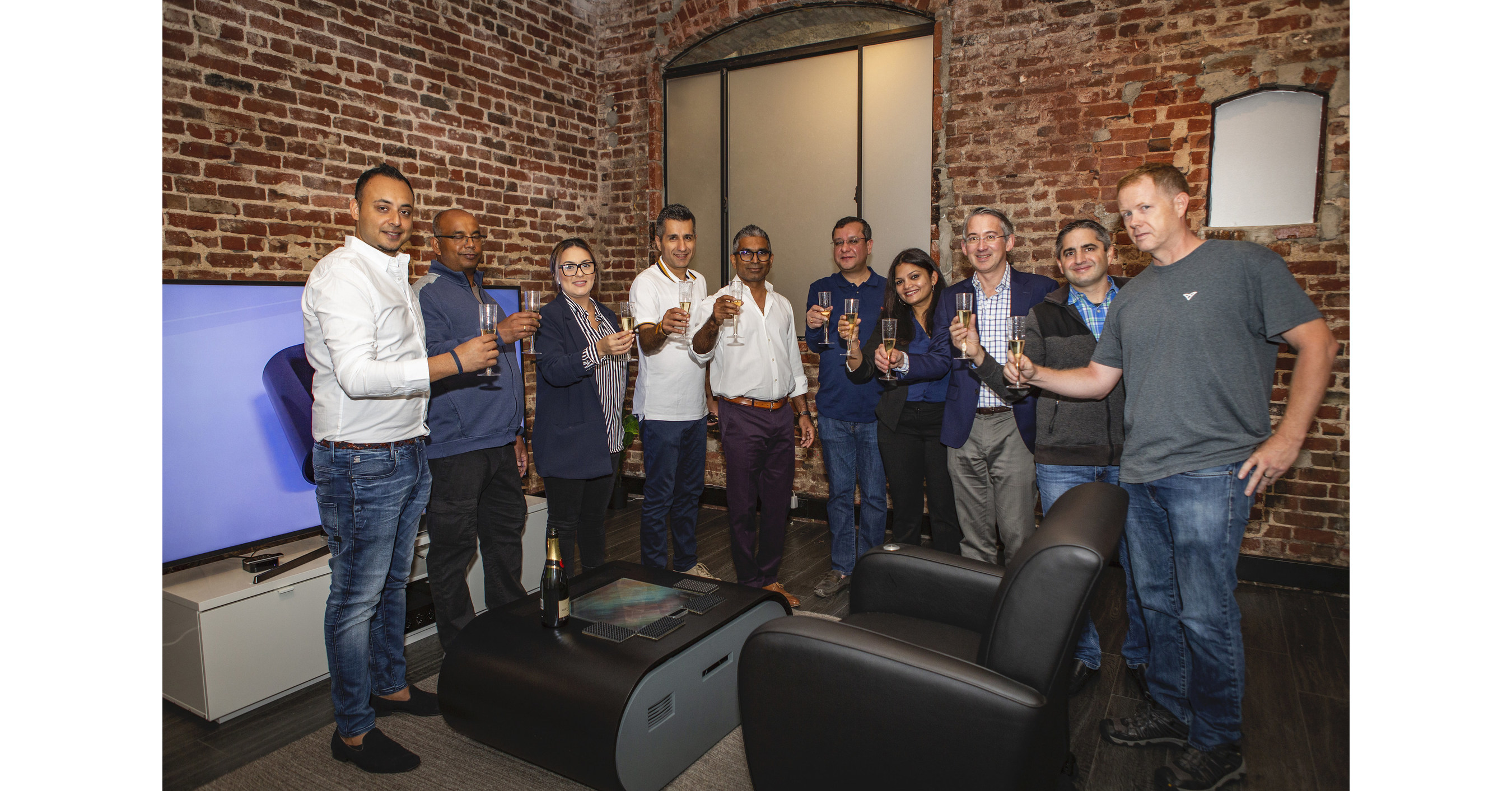 Zee Entertainment Opens First Experience Center in US