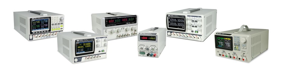 Teledyne LeCroy Announces Teledyne Test Tools DC Power Supplies and ...