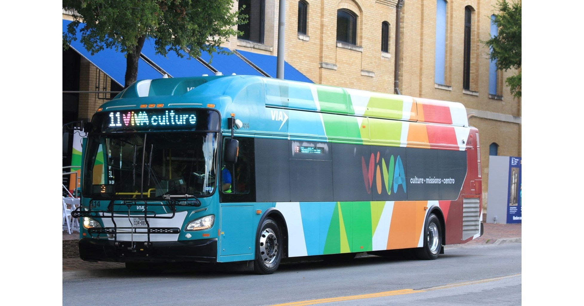 Connecting Culture and Commerce in America's Seventh-largest City