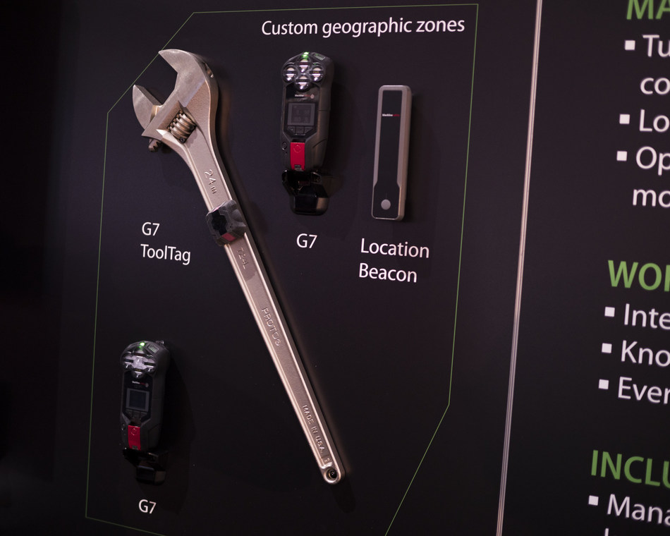 Blackline Safety expands digital transformation suite with true 'time ...
