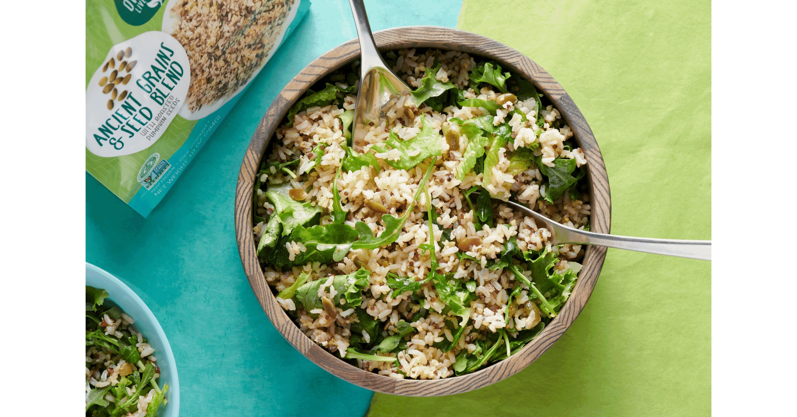 Path of Life Brand to Reveal Three New Just Heat It & Eat It Rice ...