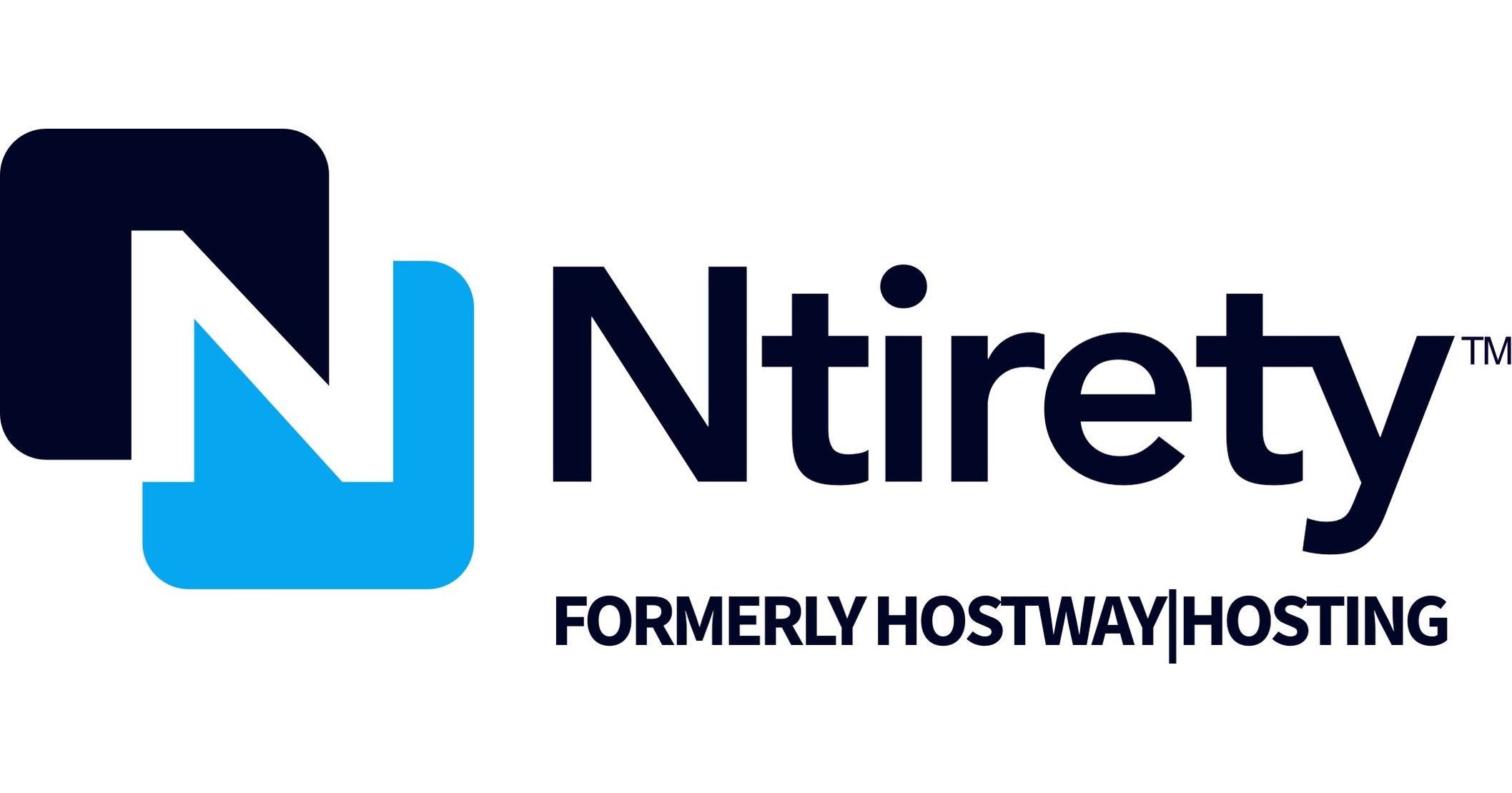 Introducing Ntirety: Managed Cloud Services Leader Hostway|Hosting ...