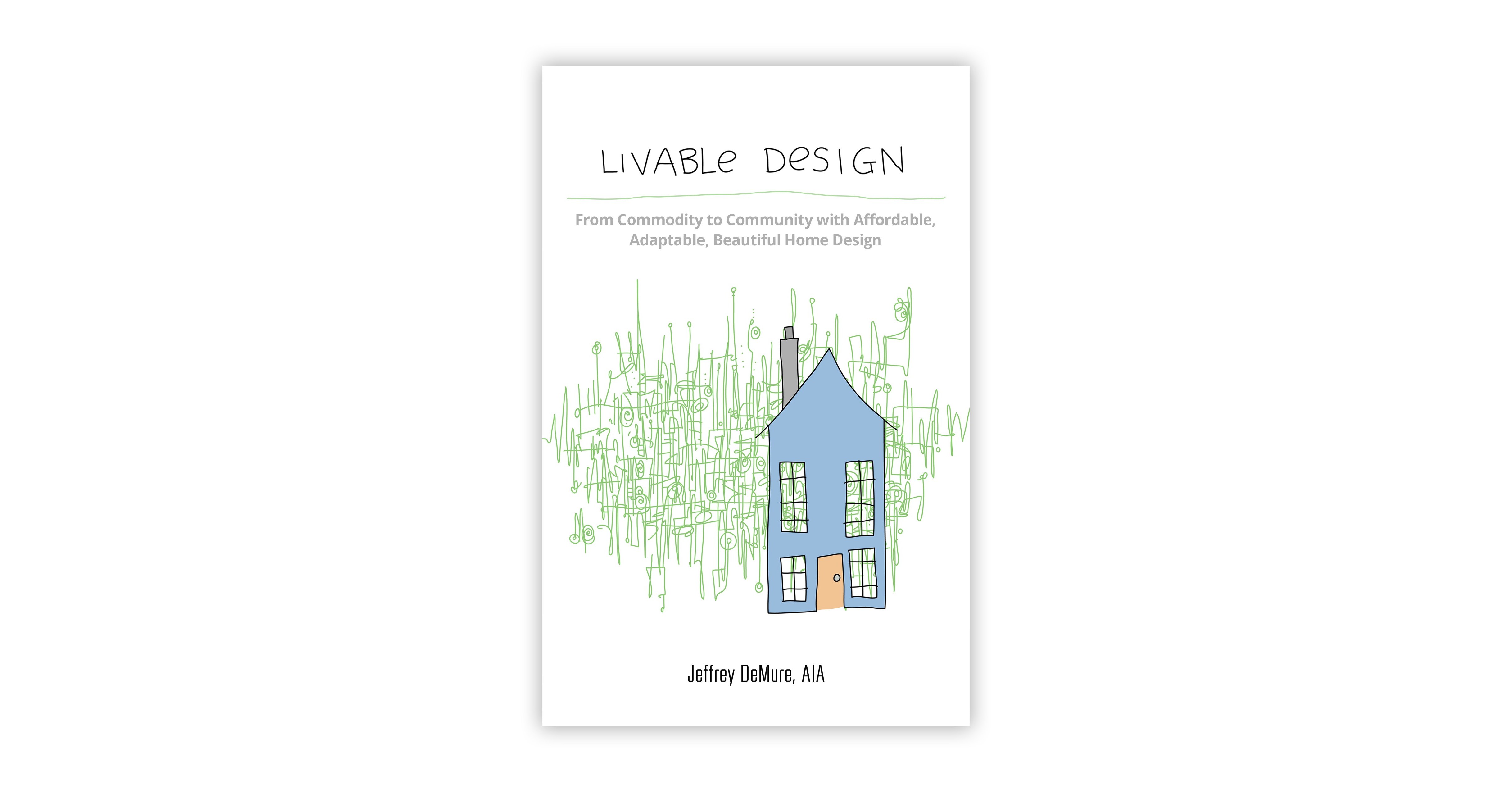 Livable Design Offers Innovative Home Design Solutions For All Ages And ...