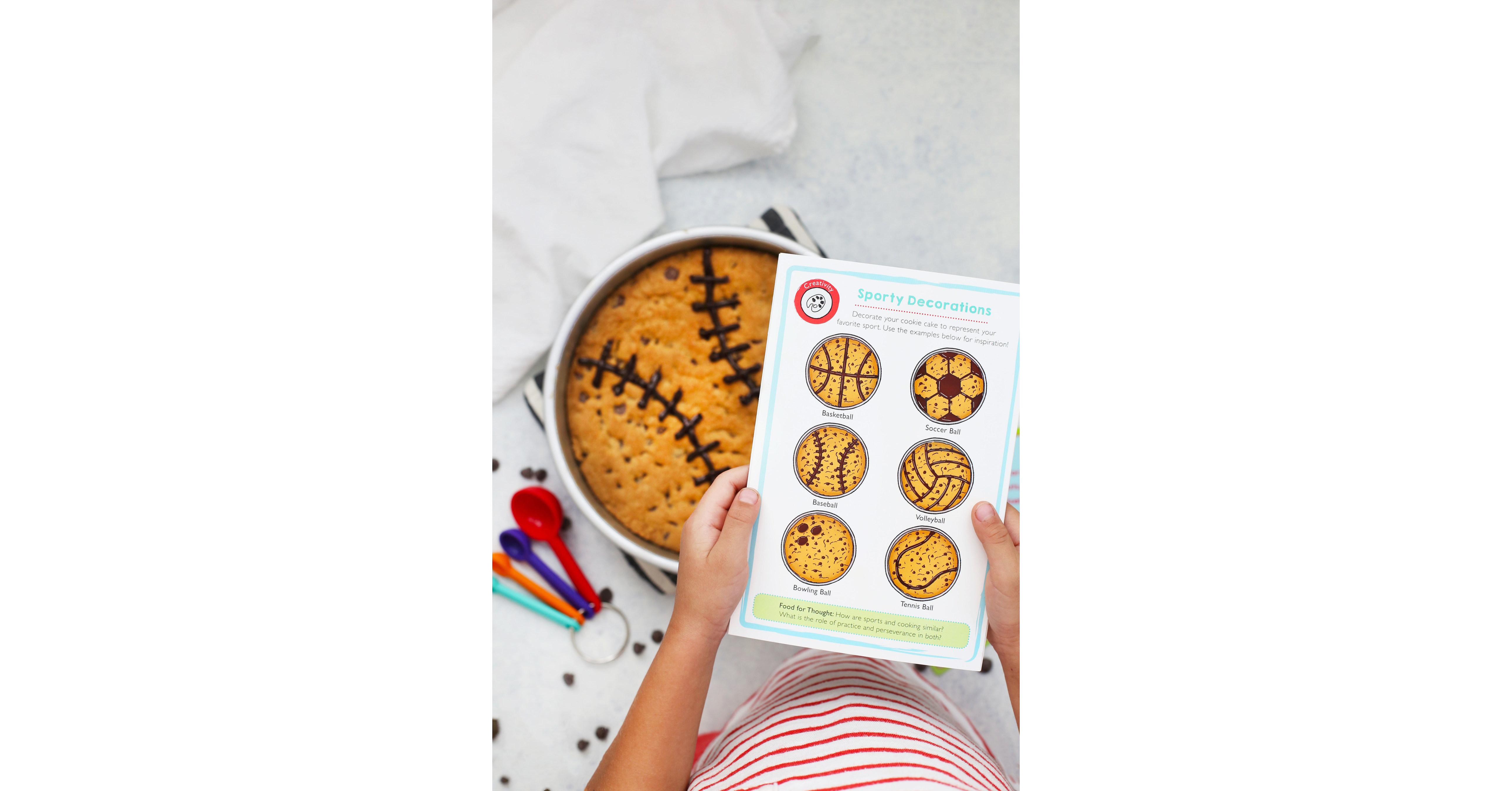 Raddish Kids' Culinary Subscription Box Raises the Bar With New Kit ...
