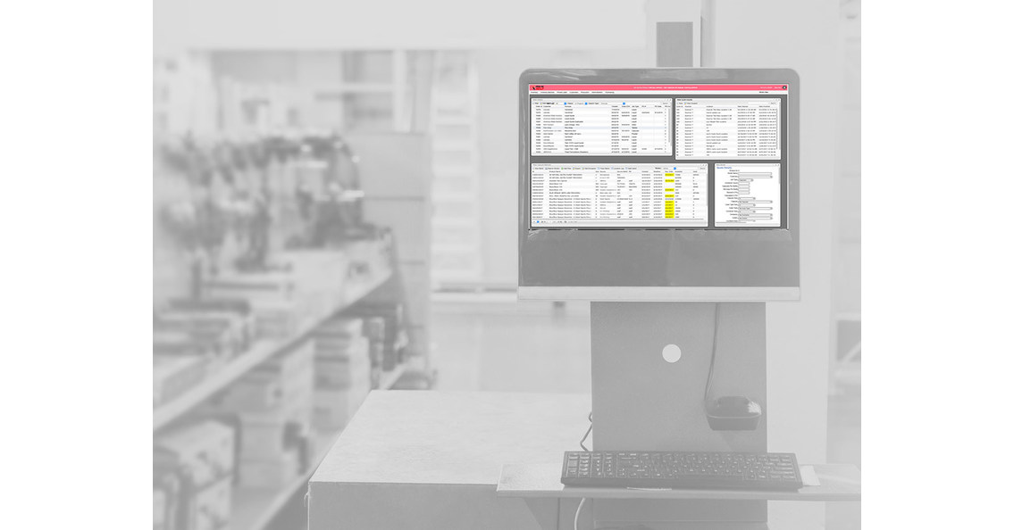 Equitable Software Redefines Supplement Manufacturing Software