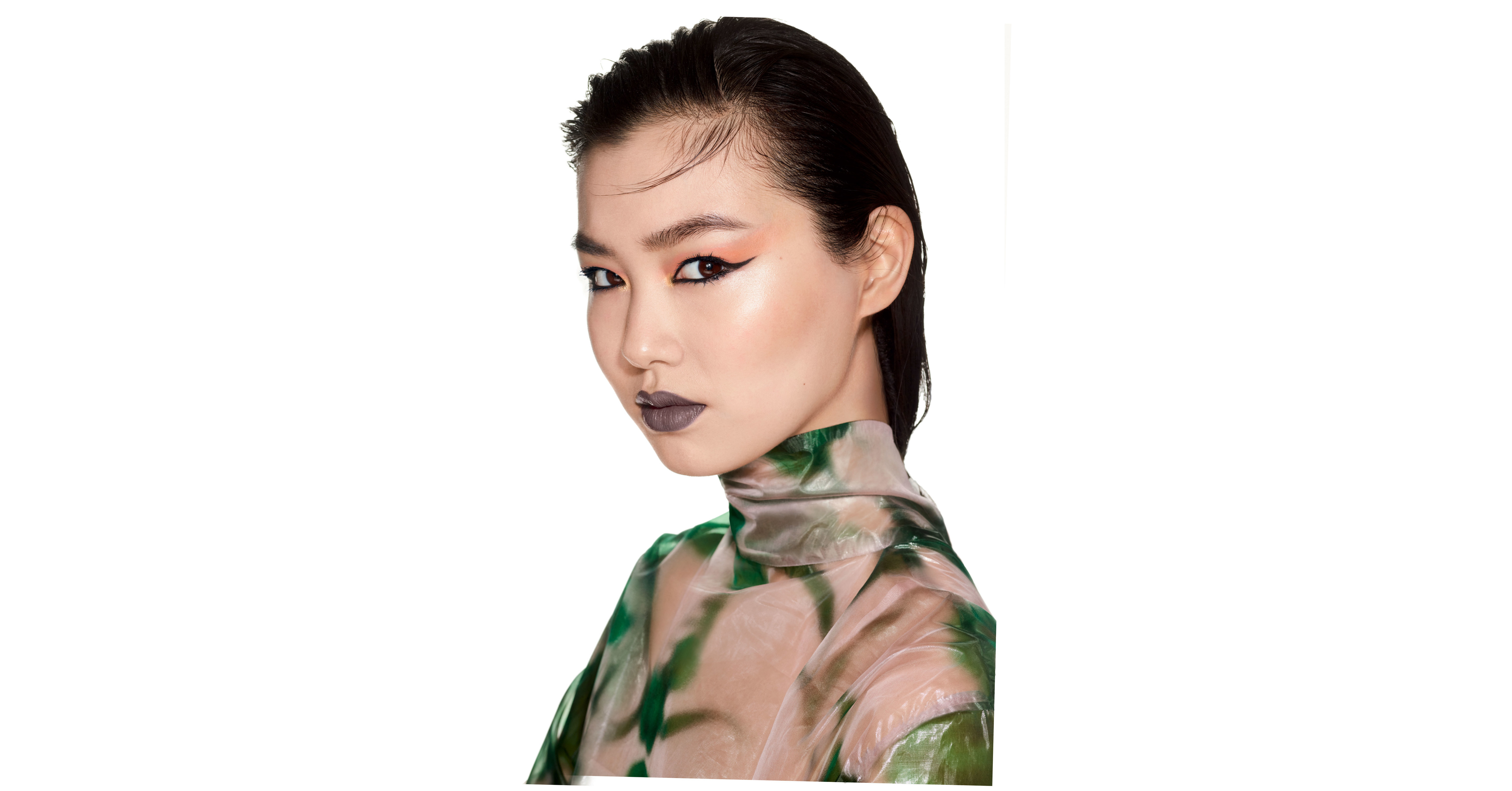 Maybelline New York signe un contrat avec Estelle Chen, la nouvelle ...
