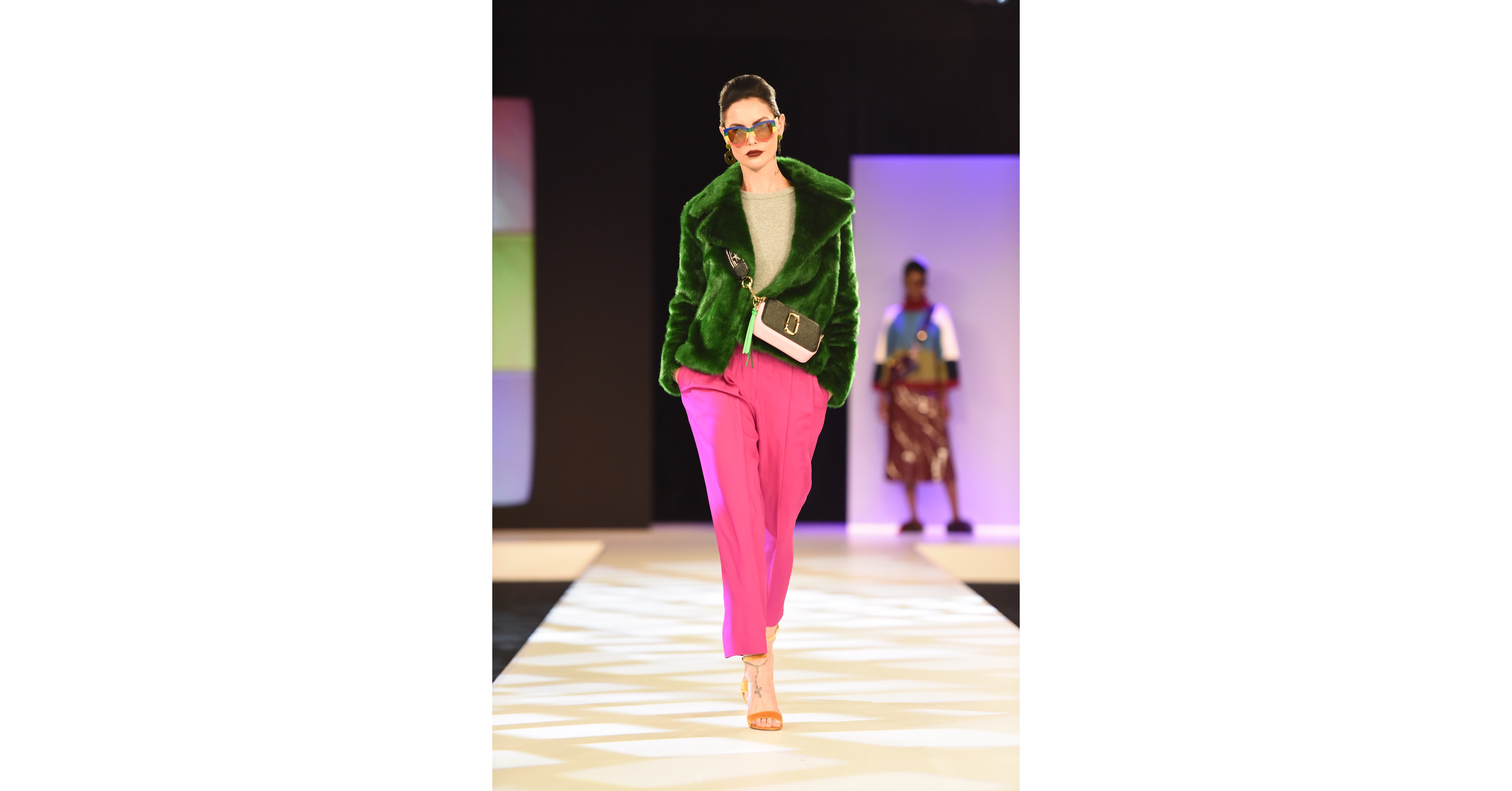 The Pacific Northwest Leader in Runway Fashion, The Bellevue Collection ...