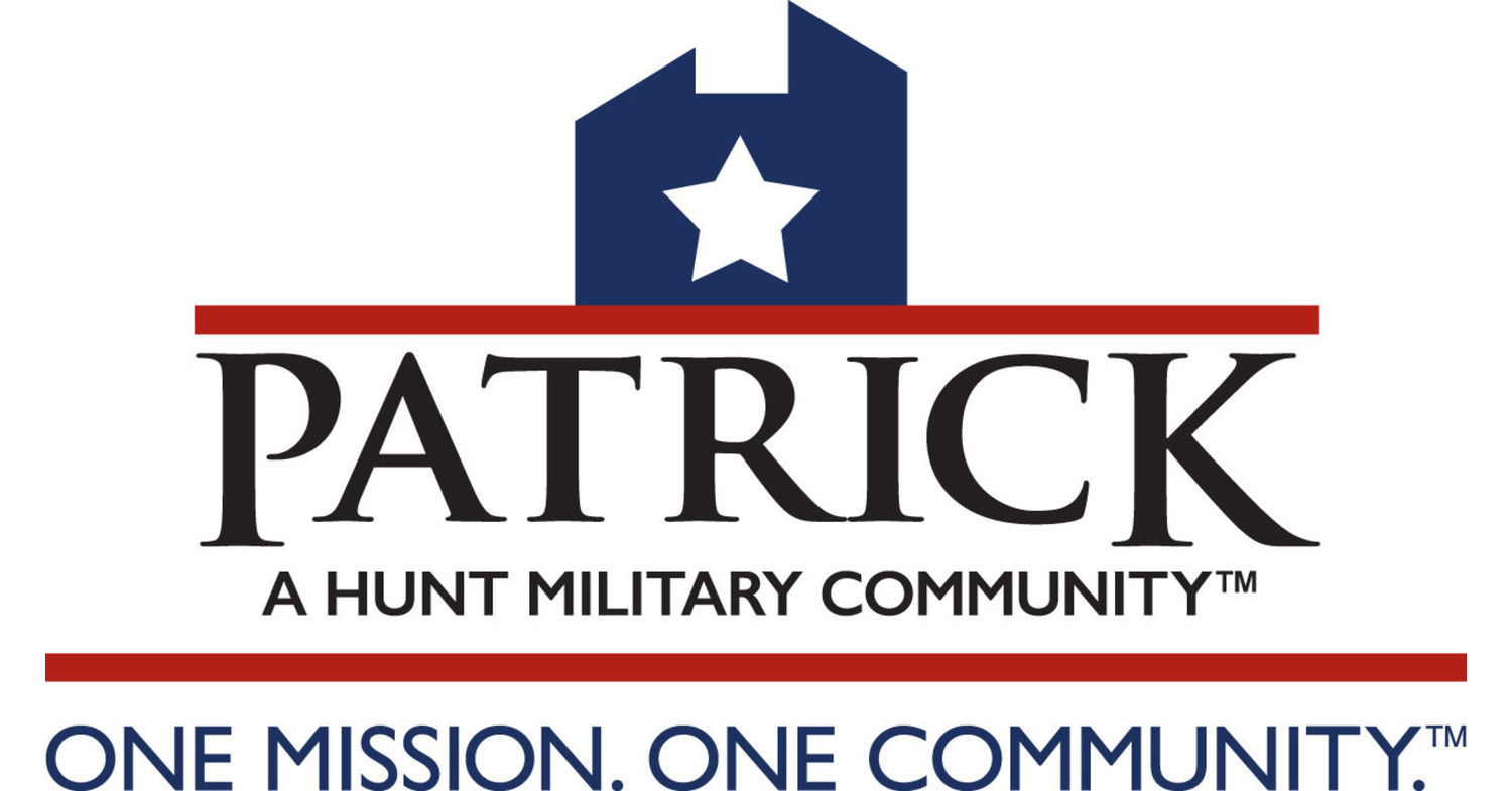 Hunt Military Communities Hosts Helping Hands Day