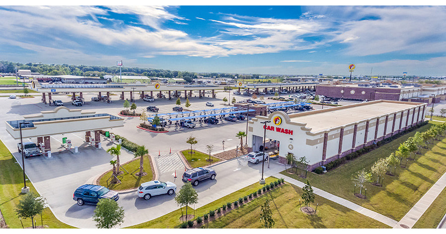 Fueling The World s Most Famous Beach Buc ee s To Host Groundbreaking fueling-the-world-s-most-famous-beach-buc-ee-s-to-host-groundbreaking