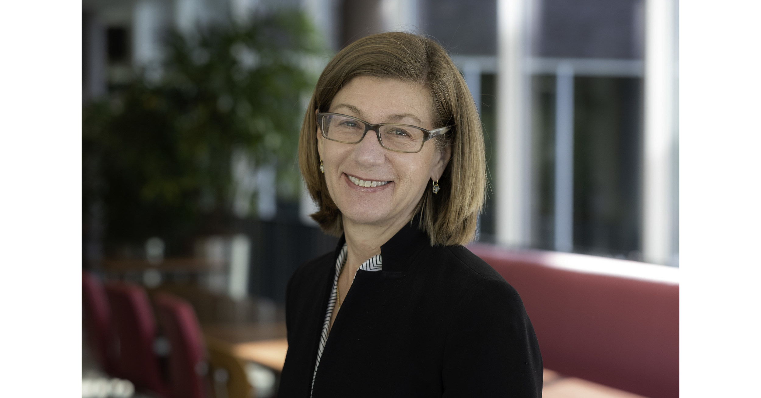 Wolters Kluwer Legal & Regulatory CEO Stacey Caywood Wins Stevie Award ...