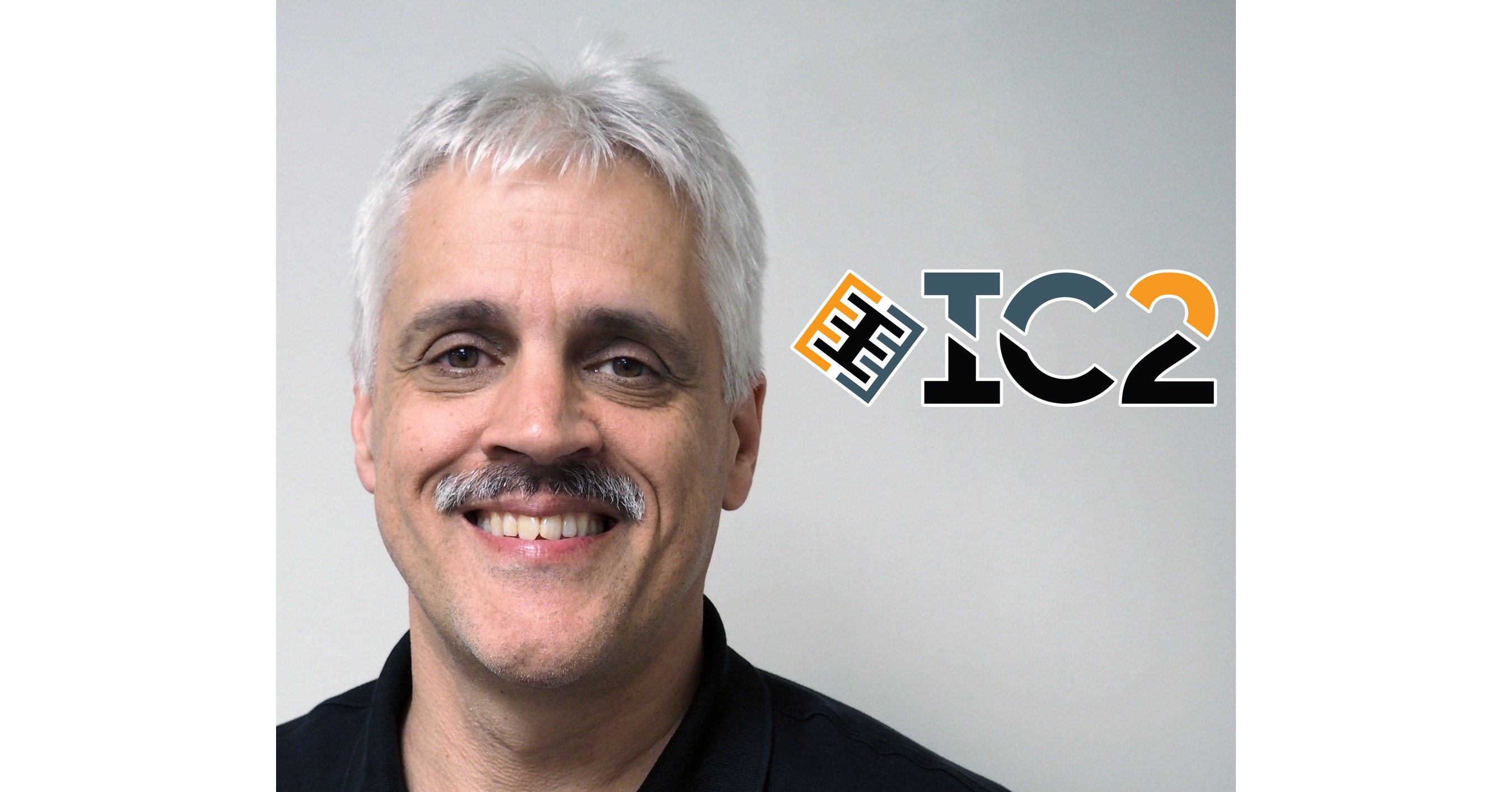 Jim Underbrink Joins IC2