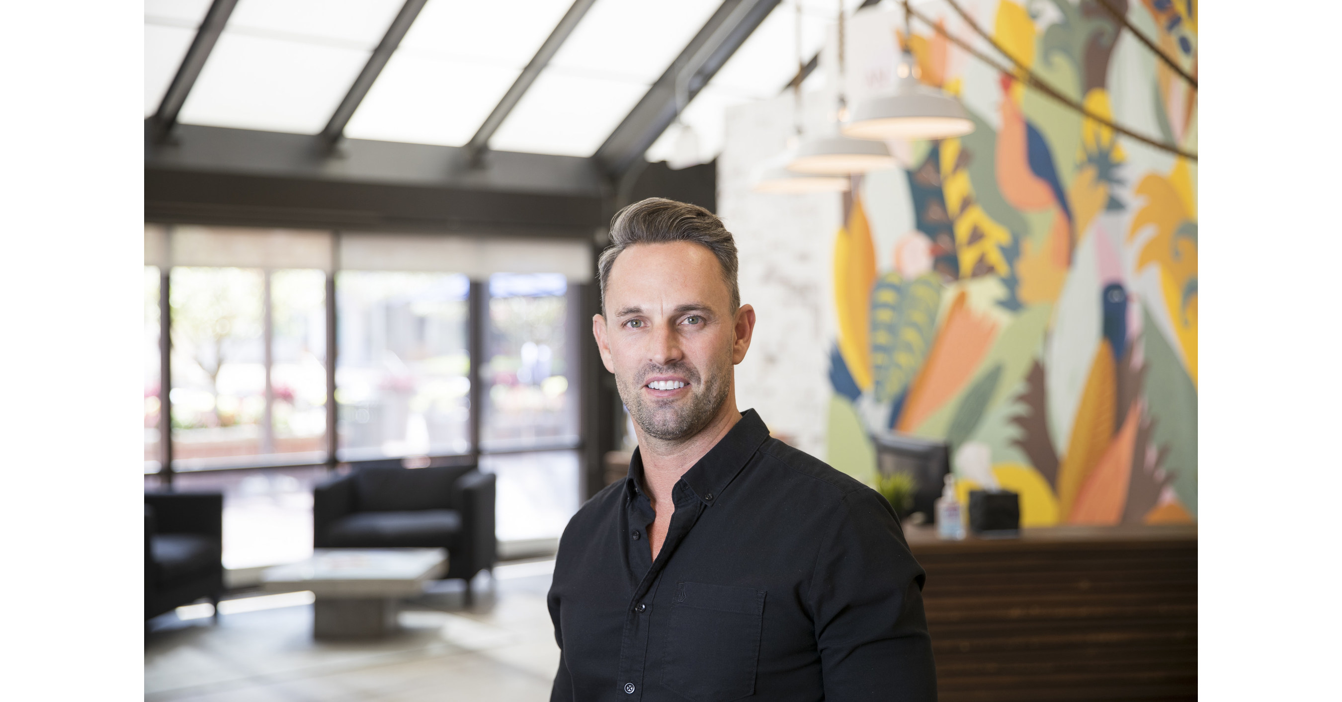 Streetsense Taps Global Marketing Expert Zachary Tindall To Lead West Coast