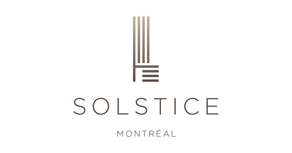 Solstice Montréal - The construction has started