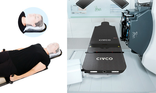 CIVCO Radiotherapy Expands Proton Therapy Immobilization Solutions ...